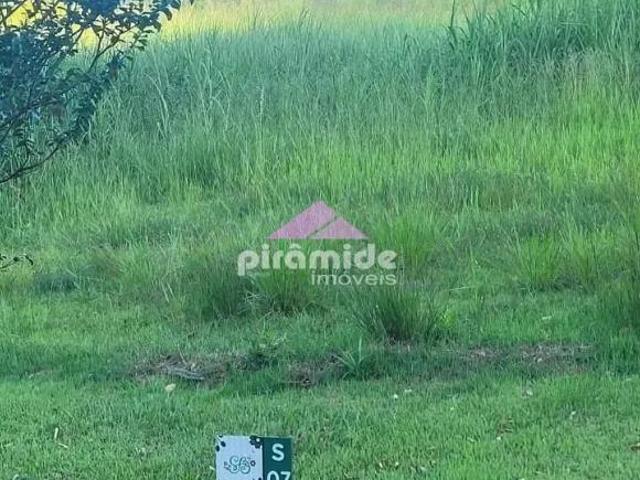 Terreno à venda, 1381 m² por R$ 388.000,00 Bairro da Pernambucana São José dos Campos/SP