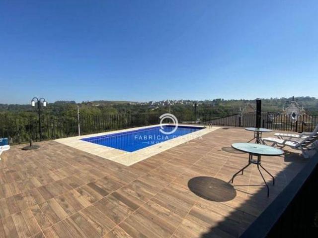 Terreno à venda, 1384 m² por R$ 600.000,00 Condomínio Quinta das Palmeiras Taubaté/SP