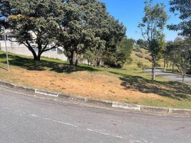 Terreno à venda, 1385 m² por R$ 1.500.000,00 Monterey Ville Mogi das Cruzes/SP