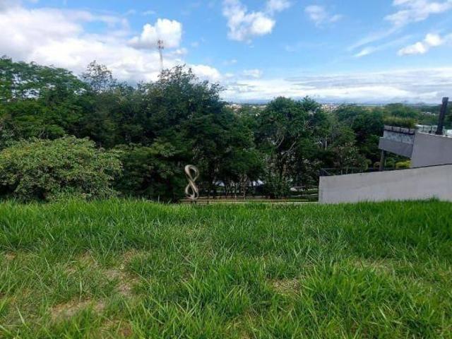 Terreno à venda, 1385 m² por R$ 1.950.000,00 Urbanova São José dos Campos/SP