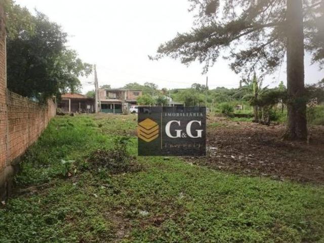 Terreno à venda, 1386 m² por R$ 210.000,00 Viamópolis Viamão/RS