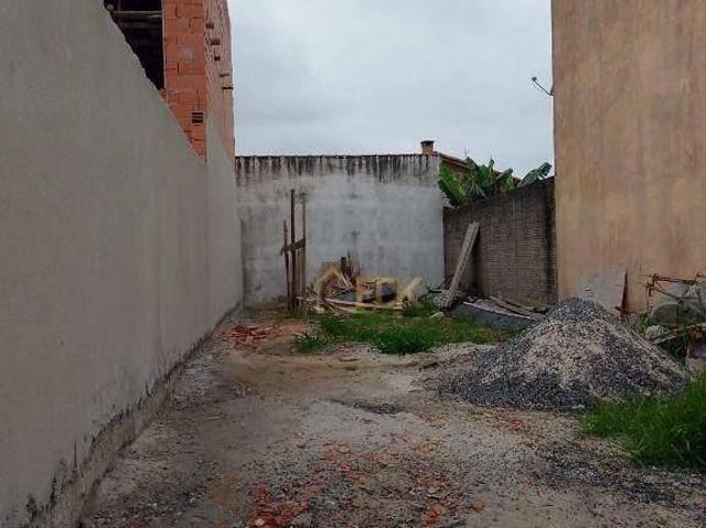 Terreno à venda, 138 m² por R$ 140.000 Loteamento Village Das Palmeiras Lorena/SP