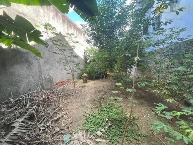 Terreno à venda, 138 m² por R$ 150.000,00 Jardim Residencial Itaim Itu/SP