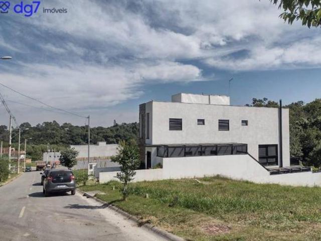 Terreno à venda, 138 m² por R$ 180.000,00 Cotia Cotia/SP
