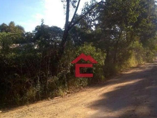 Terreno à venda, 1393 m² por R$ 250.000,00 Juca Rocha Mailasqui São Roque/SP