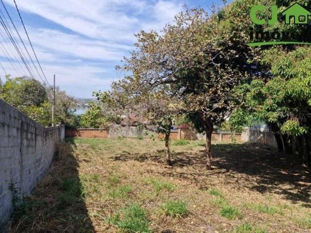 Terreno à venda, 1393 m² por R$ 2.700.000,00 Joana Darc Lagoa Santa/MG