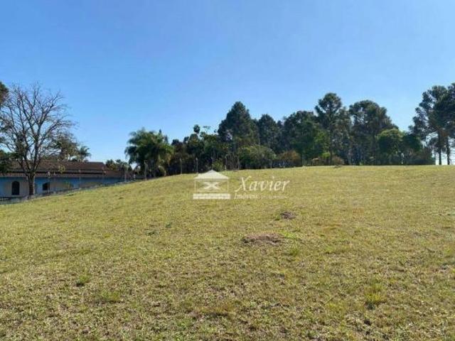 Terreno à venda, 1390 m² por R$ 600.000,00 Patrimônio do Carmo São Roque/SP
