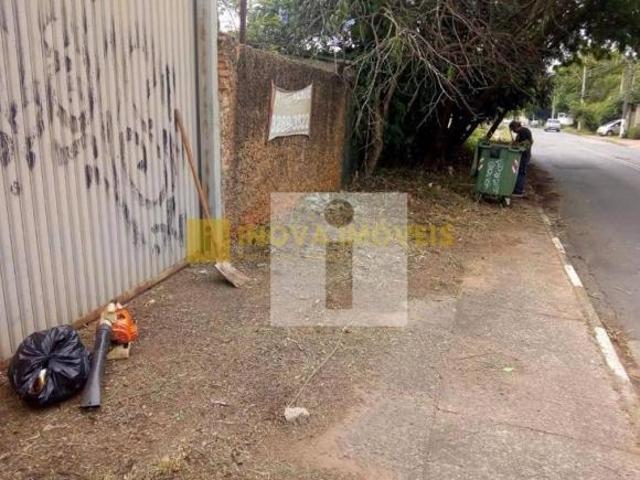 Terreno à venda, 1397 m² por R$ 900.000,00 Chácara Santa Margarida Campinas/SP