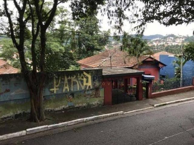 Terreno à venda, 1394 m² por R$ 1.500.000,00 Tremembé São Paulo/SP