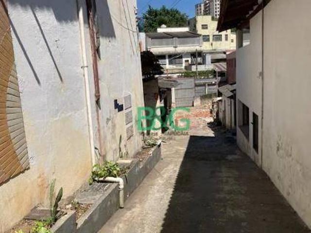 Terreno à venda, 1395 m² por R$ 10.600.000,00 Vila Anglo Brasileira São Paulo/SP