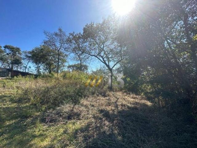 Terreno à venda, 1396 m² por R$ 1.254.262,63 Condomínio Itaporã Atibaia/SP