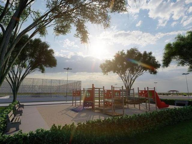 Terreno à venda, 462 m² por R$ 488.000,00 Bella Vita Cascavel/PR