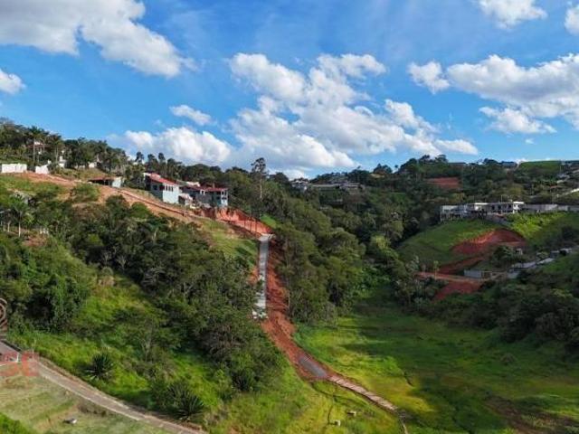 Terreno à venda, 1396 m² por R$ 390.000,00 Portal de Igarata Igaratá/SP