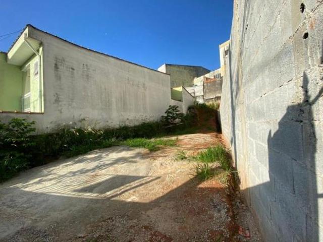 Terreno à venda, 139 m² por R$ 350.000,00 Parque Oratório Santo André/SP