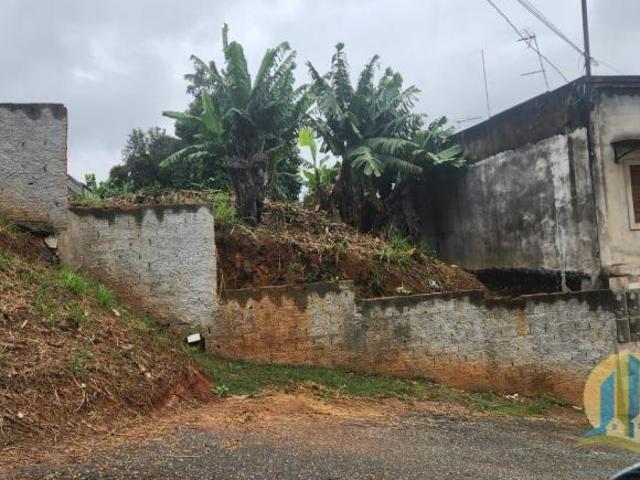 Terreno à venda!