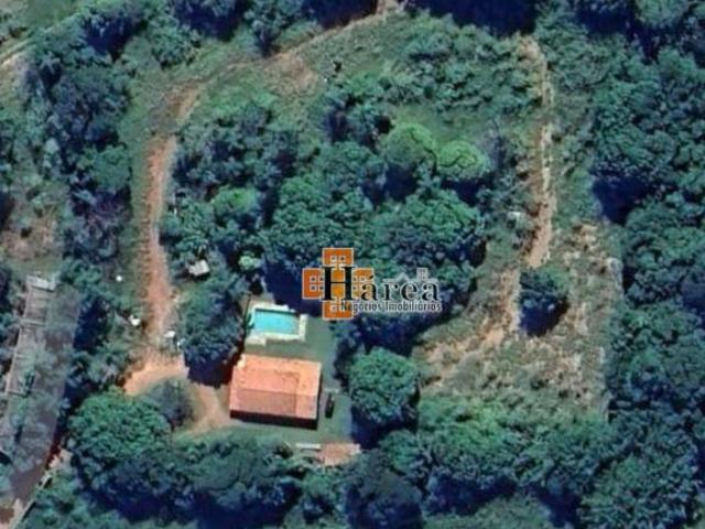 Terreno à venda, 13000 m² por R$ 1.690.000 Jardim Sao Carlos Salto de Pirapora/SP