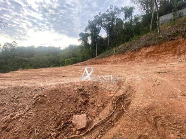 Terreno à venda, 1300 m² por R$ 140.000,00 Mato Dentro Mairiporã/SP