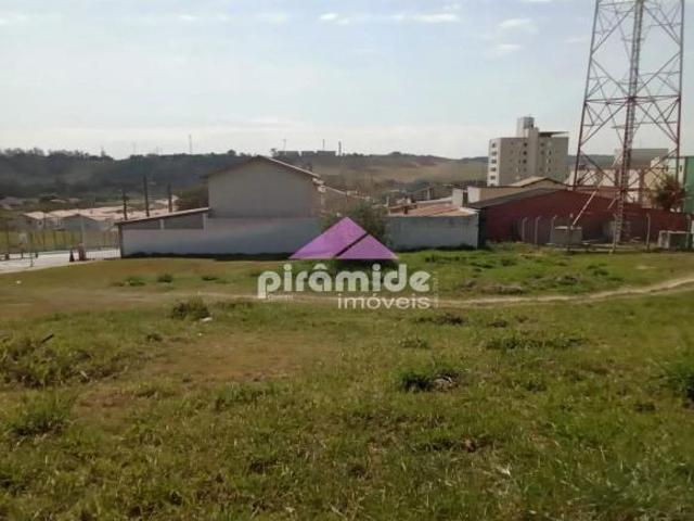 Terreno à venda, 1300 m² por R$ 1.430.000,00 Condomínio Residencial Campo Belo São José dos Camp