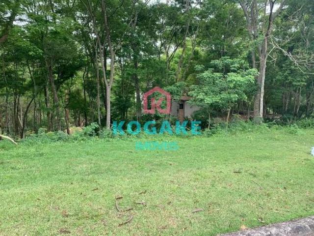 Terreno à venda, 1300 m² por R$ 300.000,00 Condominio Recanto Santa Barbara Jambeiro/SP