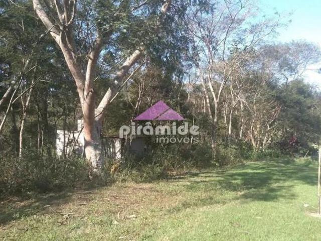 Terreno à venda, 1300 m² por R$ 320.000,00 Tapanhão Jambeiro/SP