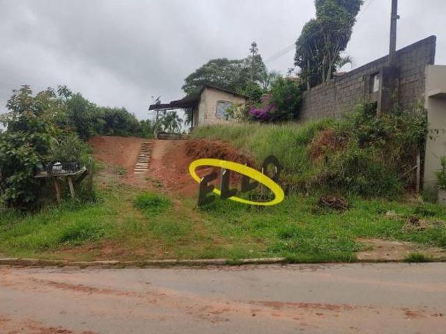 Terreno à venda, 1300 m² por R$ 450.000,00 Vargem Grande Paulista Vargem Grande Paulista/SP