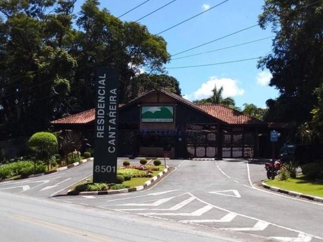 Terreno à venda, 1300 m² por R$ 700.000,00 Roseira Mairiporã/SP