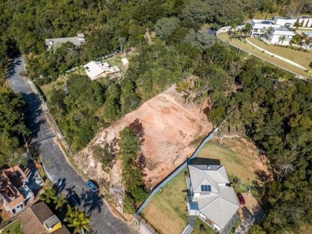 Terreno à venda, 1300 m² por R$ 850.000,00 Nova Gardênia Atibaia/SP
