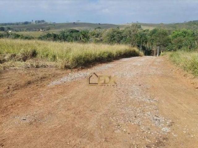 Terreno à venda, 1300 m² por R$ 99.000,00 Vila Santos Caçapava/SP