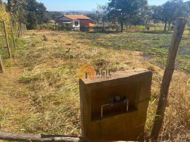 Terreno à venda, 1307 m² por R$ 214.900,00 Residencial Ouro Verde Igarapé/MG