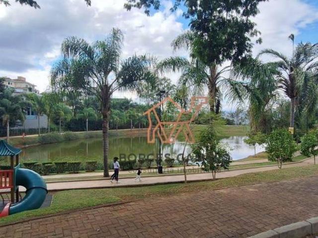 Terreno à venda, 1305 m² por R$ 1.480.000,00 Quintas do Sol Nova Lima/MG