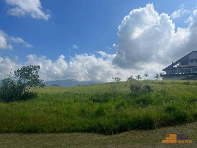 Terreno à venda, 1305 m² por R$ 360.000,00 Condomínio Village da Serra Tremembé/SP