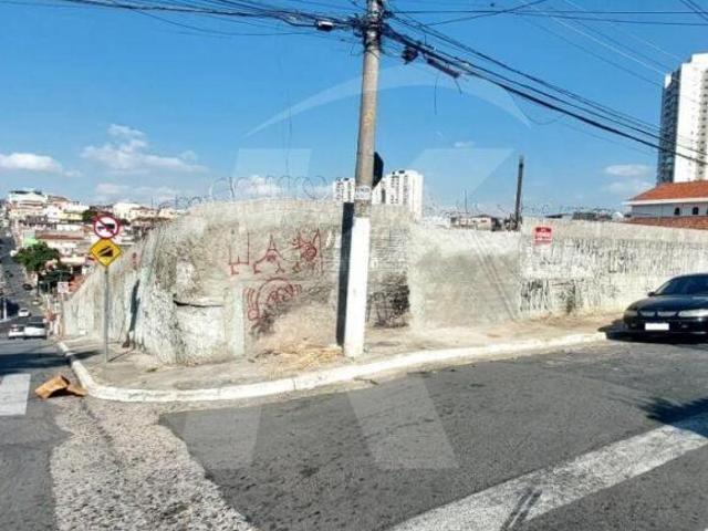 Terreno à venda, 1305 m² Vila Isolina Mazzei