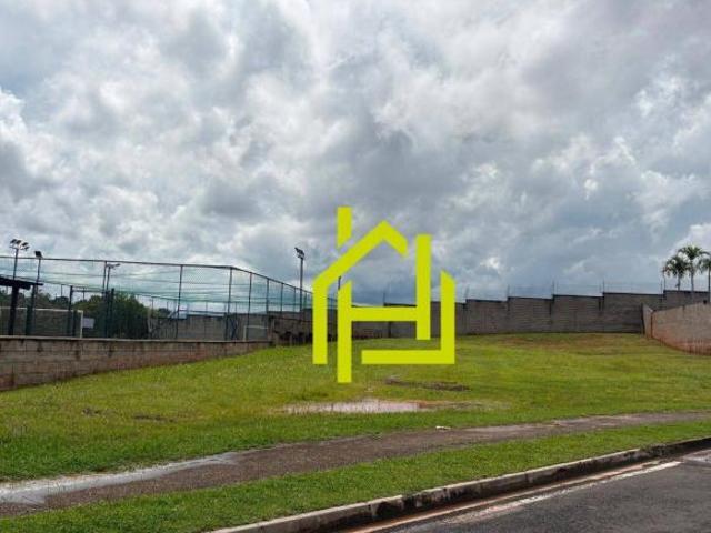 Terreno à venda, 1306 m² por R$ 1.150.000,00 Condomínio Saint Patrick Sorocaba/SP