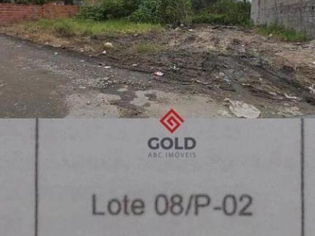 Terreno à venda, 130 m² Balneário Itaguaí Mongaguá/SP