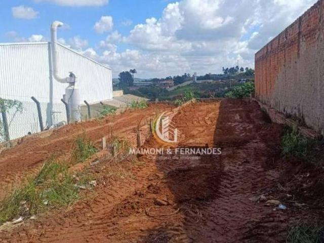 Terreno à venda, 130 m² por R$ 115.000,00 Jardim Centenário Rio Claro/SP