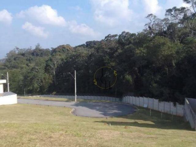 Terreno à venda, 130 m² por R$ 155.000,00 Terra Nobre Granja Viana Cotia/SP