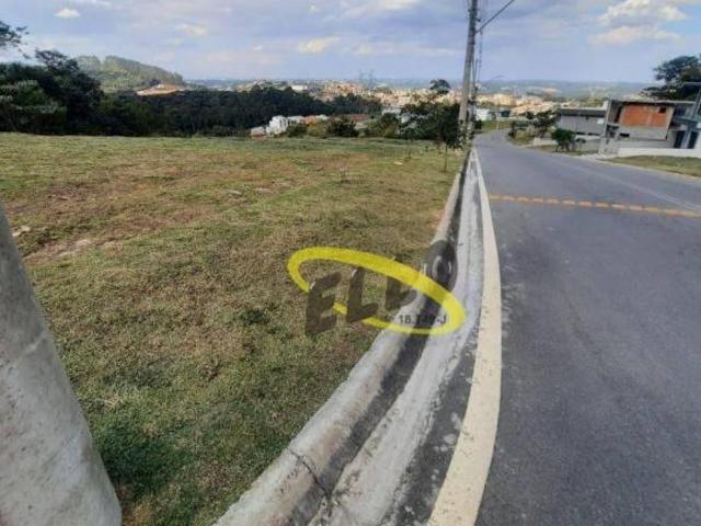 Terreno à venda, 130 m² por R$ 165.000,00 Terra Nobre Granja Vianna Cotia/SP