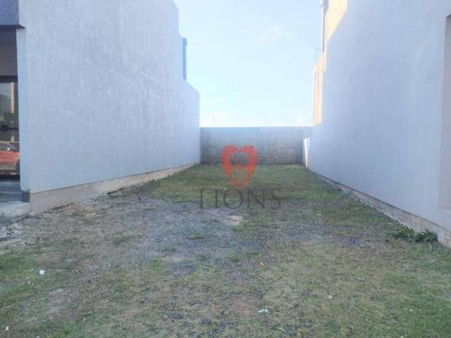 Terreno à venda, 130 m² por R$ 189.900 Primavera Gravataí/RS
