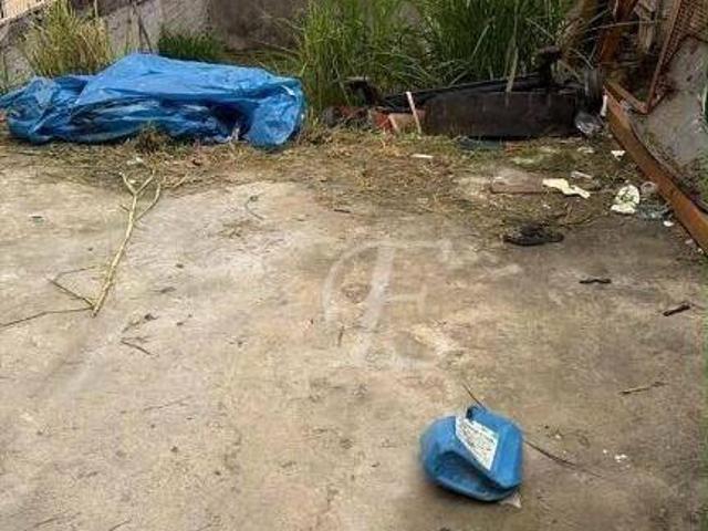 Terreno à venda, 130 m² por R$ 199.000,00 Cidade Parque Brasília Guarulhos/SP