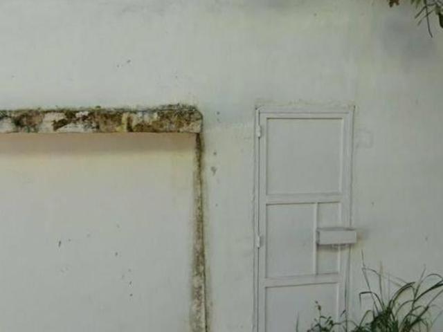 Terreno à venda, 130 m² por R$ 220.000,00 Jardim Centenário São Paulo/SP