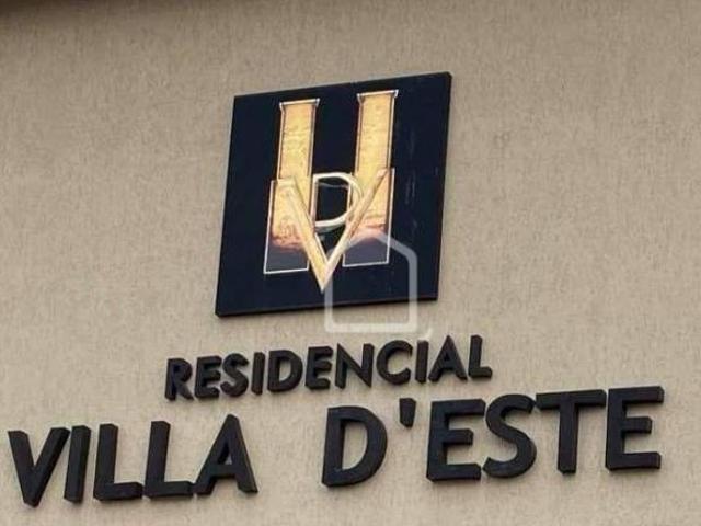 Terreno à venda, 130 m² por R$ 220.000 Vila D&apos Este Cotia/SP