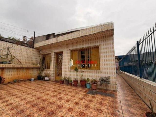 Terreno à venda, 130 m² por R$ 254.900,00 Gopoúva Guarulhos/SP
