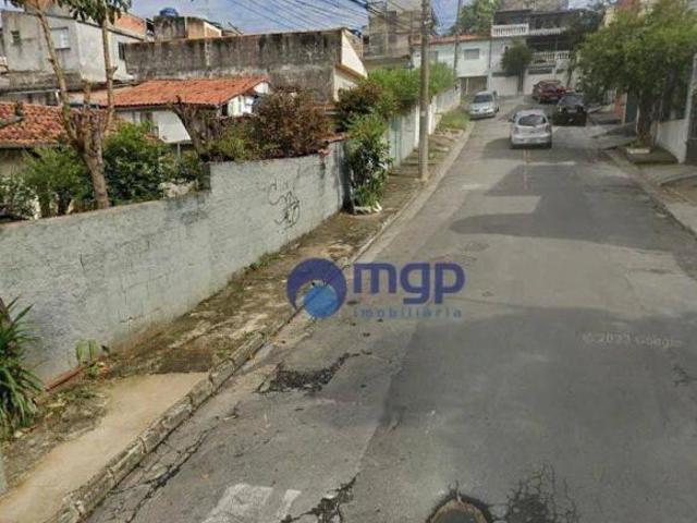 Terreno à venda, 130 m² Parque Santo Antônio Guarulhos/SP