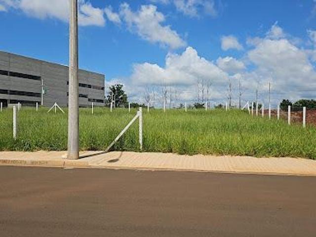 Terreno à venda, 1313 m² por R$ 1.500.000,00 Jardim Alphacenter Santa Bárbara D&apos Oeste/SP