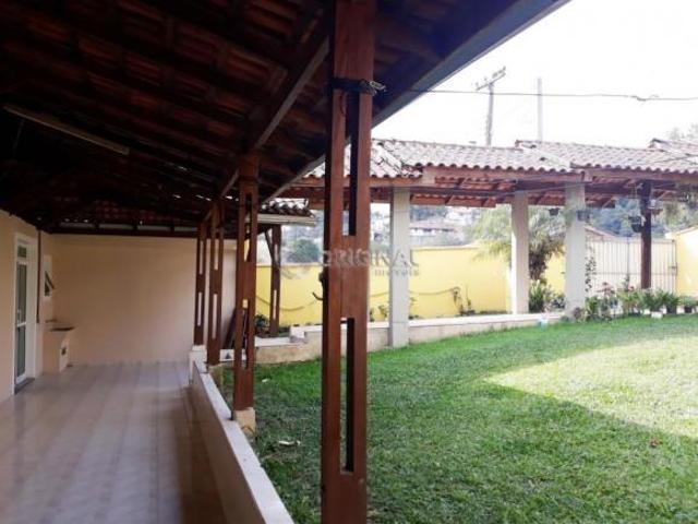 Terreno a venda