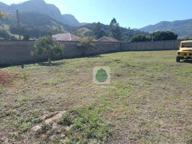 Terreno à venda, 1317 m² por R$ 390.000,00 Sao Bento Do Sapucai São Bento do Sapucaí/SP