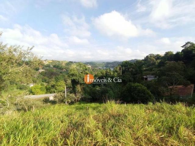 Terreno à venda, 1314 m² por R$ 107.000,00 Parque Santa Tereza Santa Isabel/SP