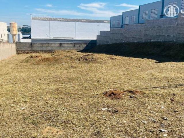 Terreno à venda, 1315 m² por R$ 1.100.000,00 Comercial Vitória Martini Indaiatuba/SP