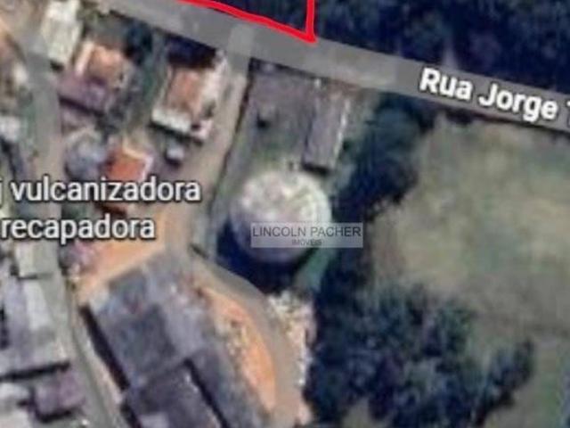 Terreno à venda, 1315 m² por R$ 1.300.000 Campo de Santana Curitiba/PR