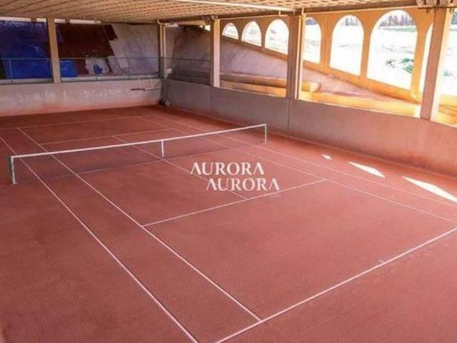 Terreno à venda, 1316 m² por R$ 2.633.440 The Euro Royal Vivendas Do Arvoredo Londrina/PR